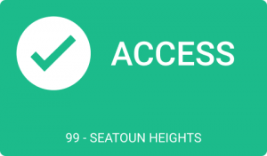 Snapper on Bus - Snapper