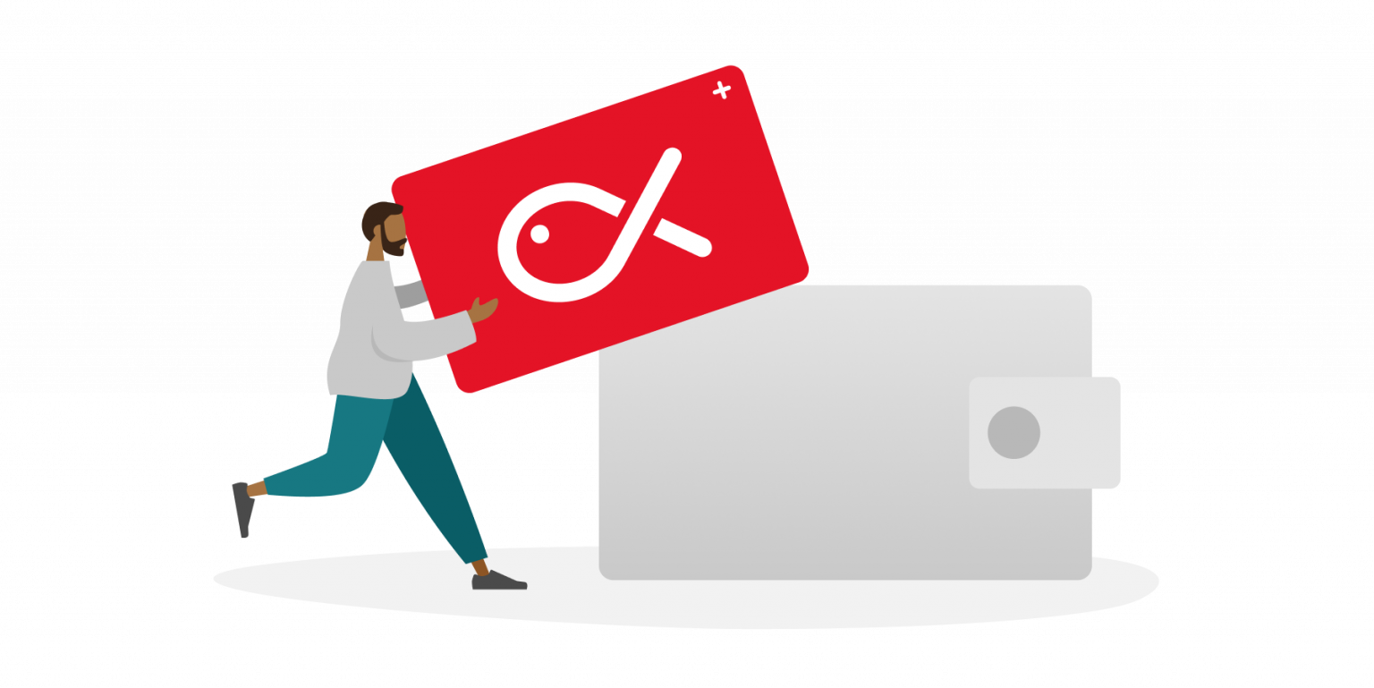 Buying a Snapper card - Snapper