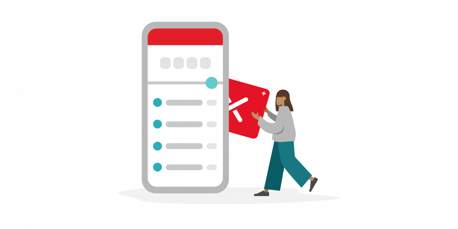 Snapper Android app - Snapper