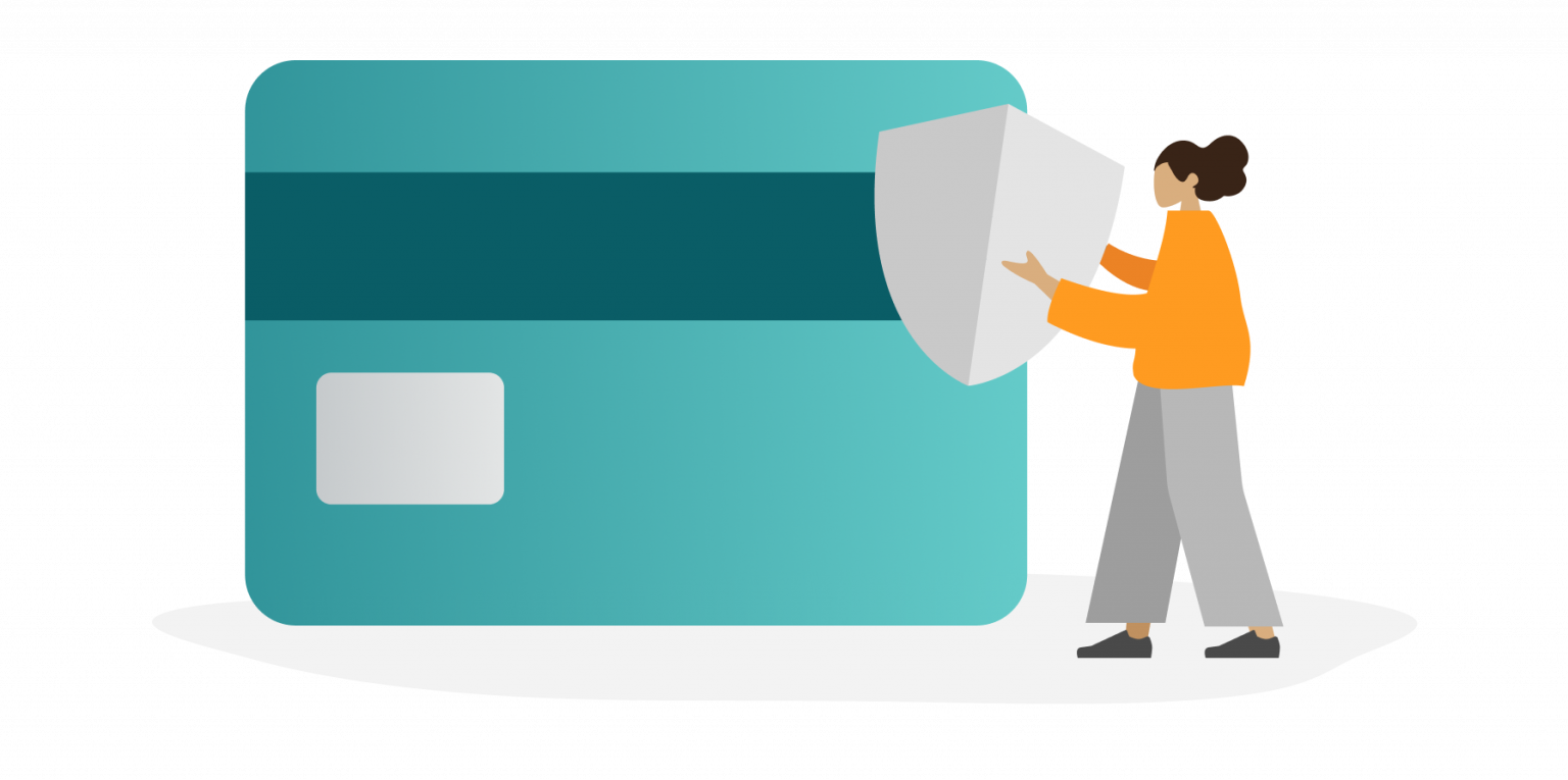 Are my credit card details secure? - Snapper