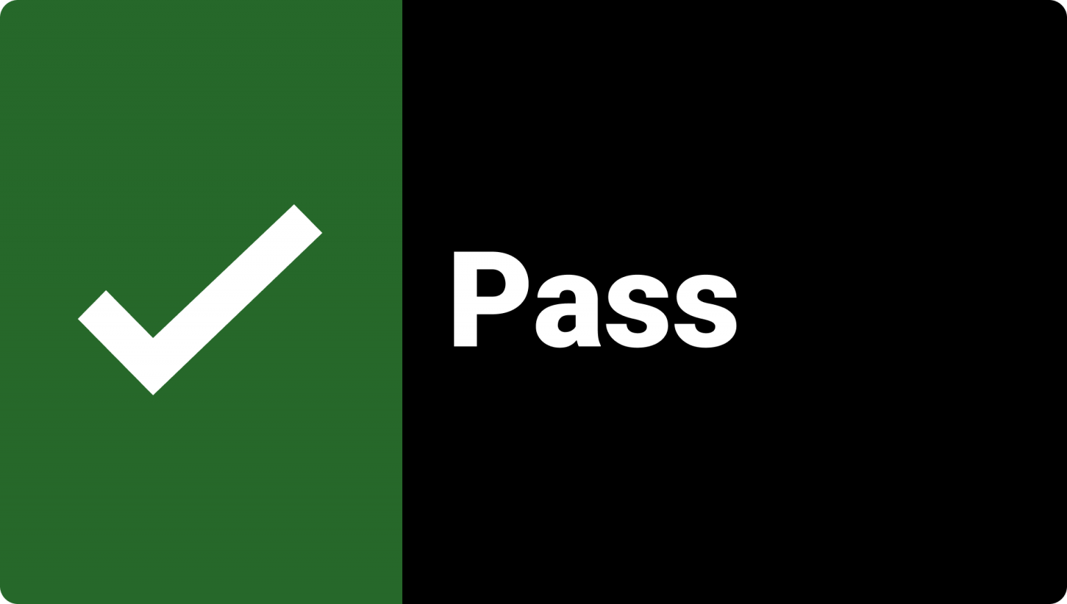 Snapper on Rail - Snapper